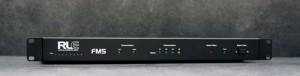 FMS - RLE Technologies