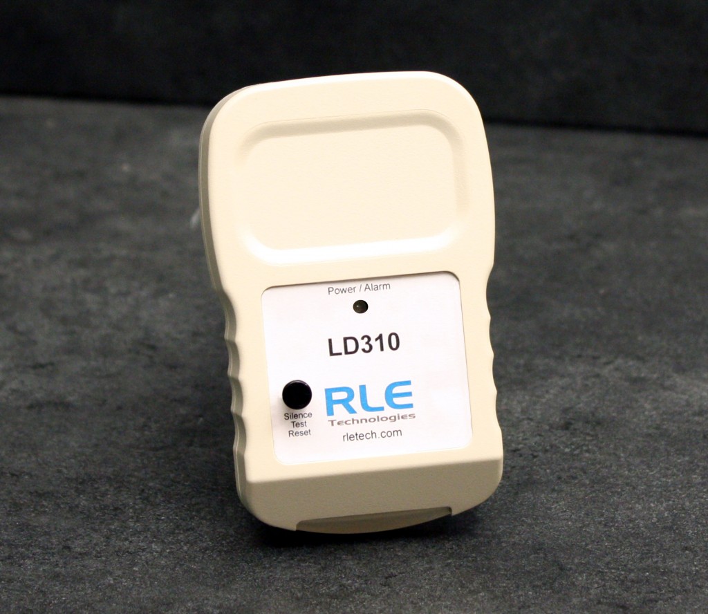 Leak Detection for Small Spaces – With a Small Price Tag - RLE Technologies