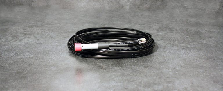 1WIRE-TS - RLE Technologies