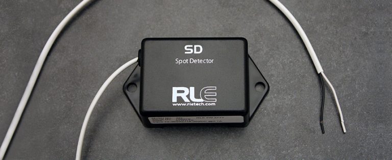 SD - Leak Detection - Spot Detector- RLE Technologies