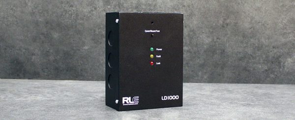 LD1000 - RLE Technologies