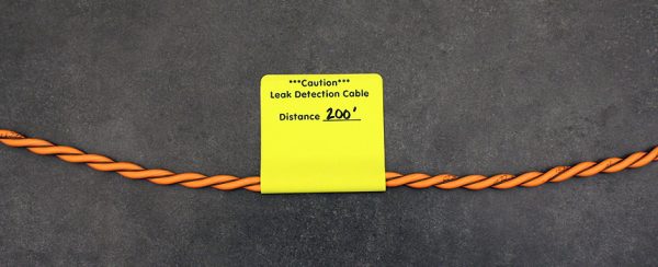 Caution Tags - RLE Technologies