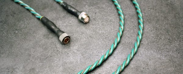 Chemical Sensing Cable - RLE Technologies