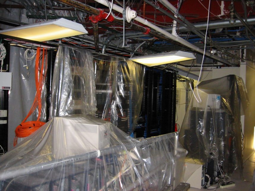 Outdated and In Trouble: Monitoring Aging Infrastructure - RLE Technologies