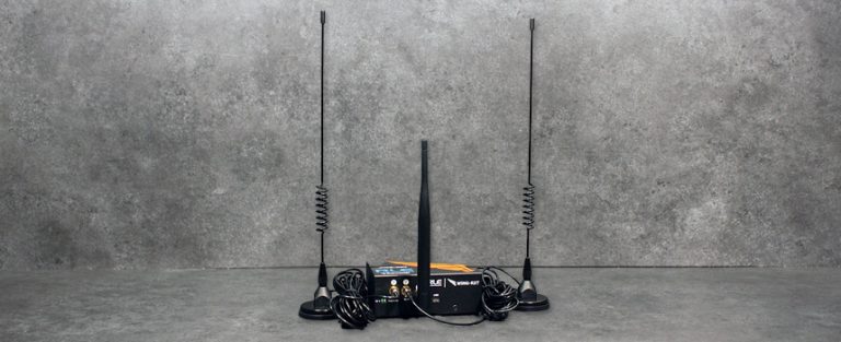 WiNG-RXT - RLE Technologies