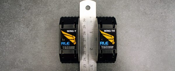 Wireless Monitoring - WiNG-TH - RLE Technologies