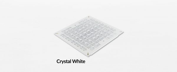 Chamfer Panel - RLE Technologies