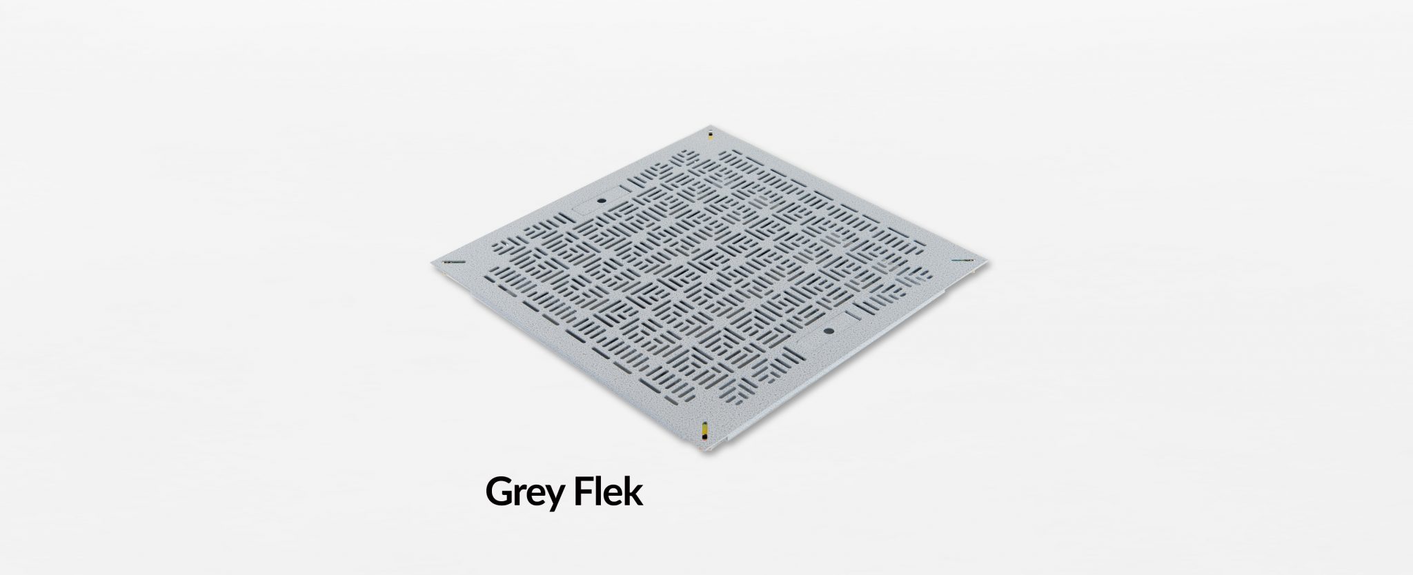 Chamfer Panel - RLE Technologies