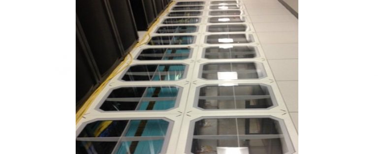 ClearView Panel - RLE Technologies