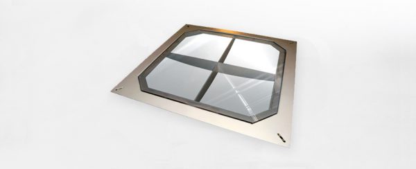 ClearView Panel - RLE Technologies