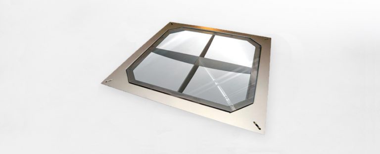 ClearView Panel - RLE Technologies