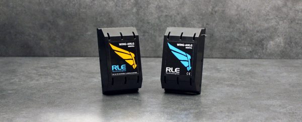 WiNG-ANLG - RLE Technologies