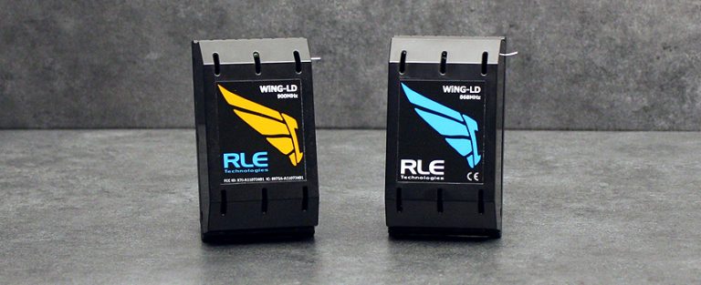 WiNG-LD - RLE Technologies