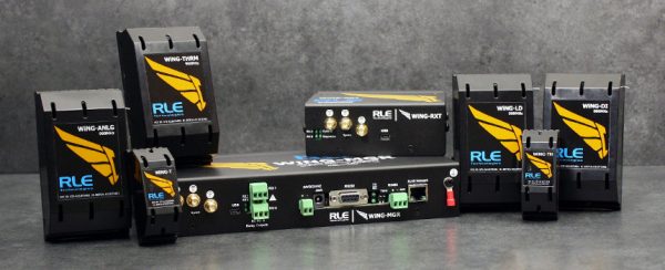 MythBusters: Security and WiNG Wireless Monitoring - RLE Technologies