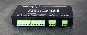 F200 - RLE Technologies