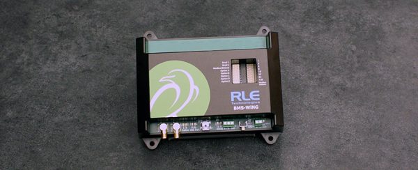 BMS-WiNG - RLE Technologies