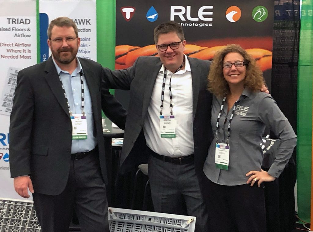 Careers - RLE Technologies