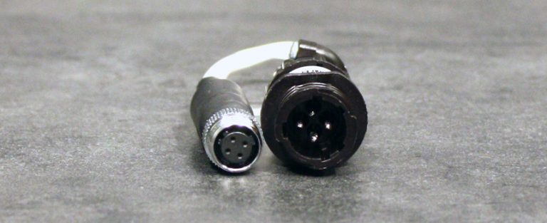 Single Run Kit for Cables - Single Run Kit - RLE Technologies