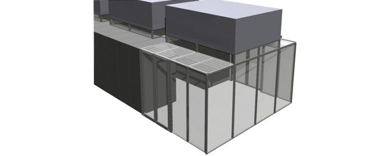 Rigid Walls - RLE Technologies