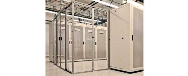 Rigid Walls - RLE Technologies