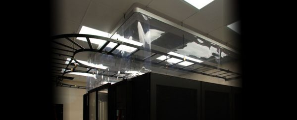 Soft Containment - RLE Technologies