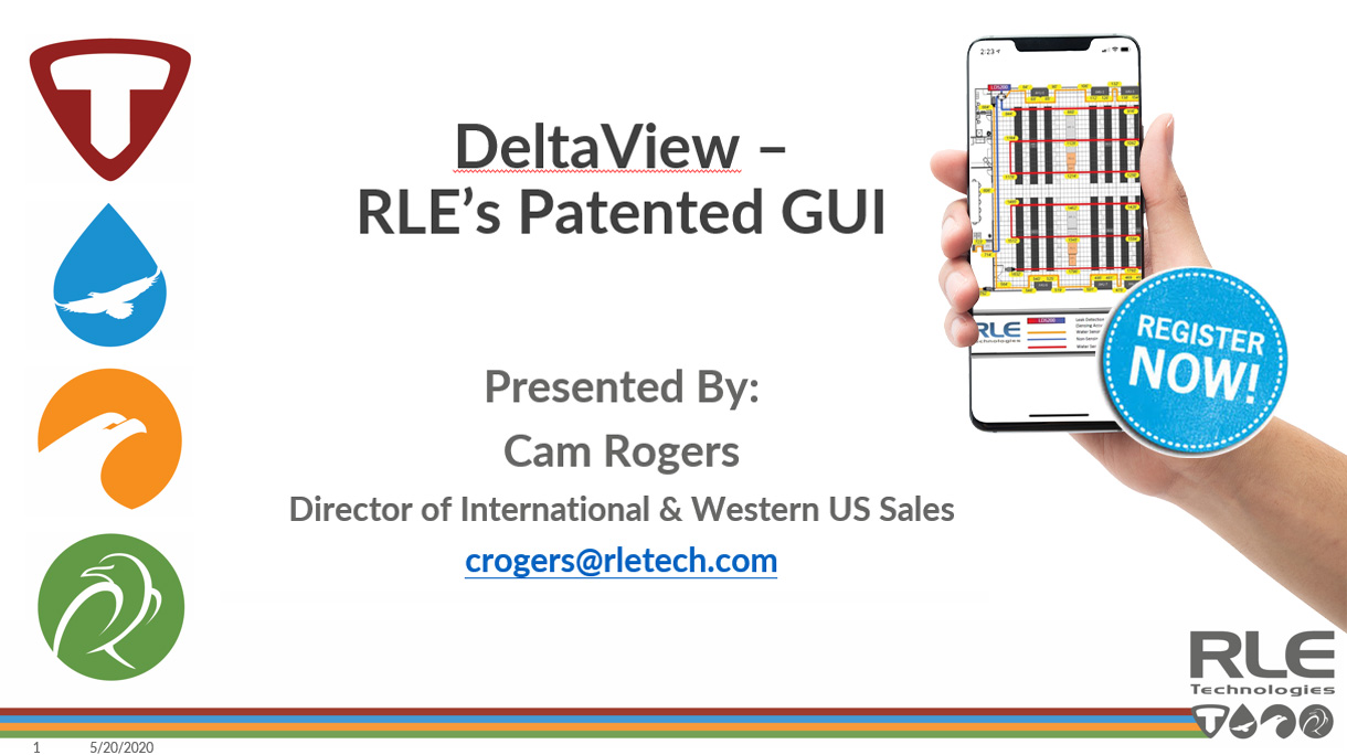 Webinars | RLE Technologies