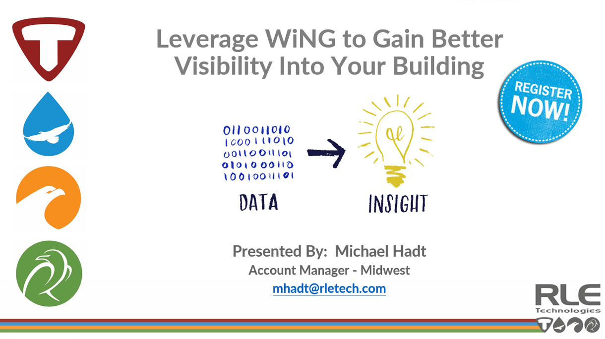 Webinars | RLE Technologies