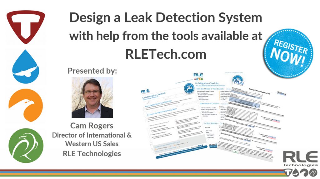 - RLE Technologies