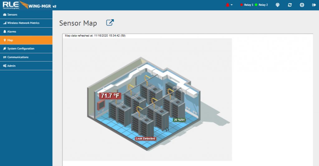 Press Releases - RLE Technologies