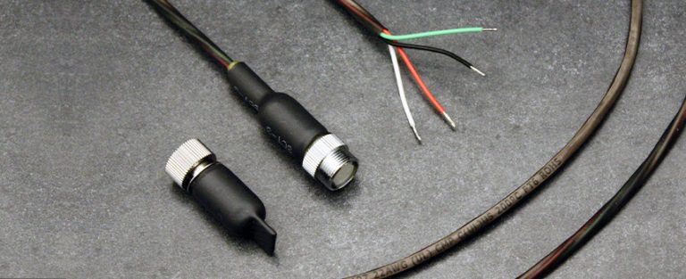 Leader Cable and EOL - RLE Technologies