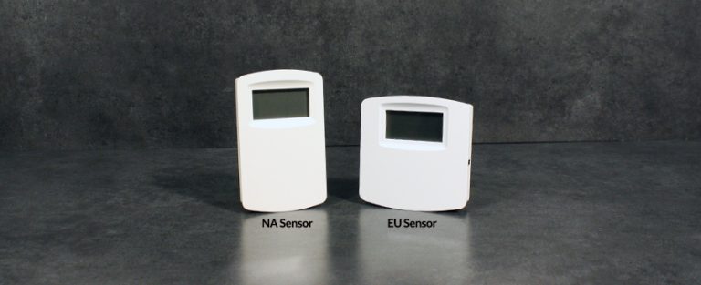 WIRED-TH-D - RLE Technologies