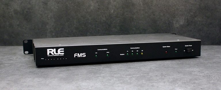 FMS - RLE Technologies