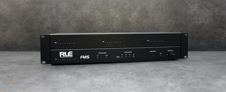 FMS - RLE Technologies