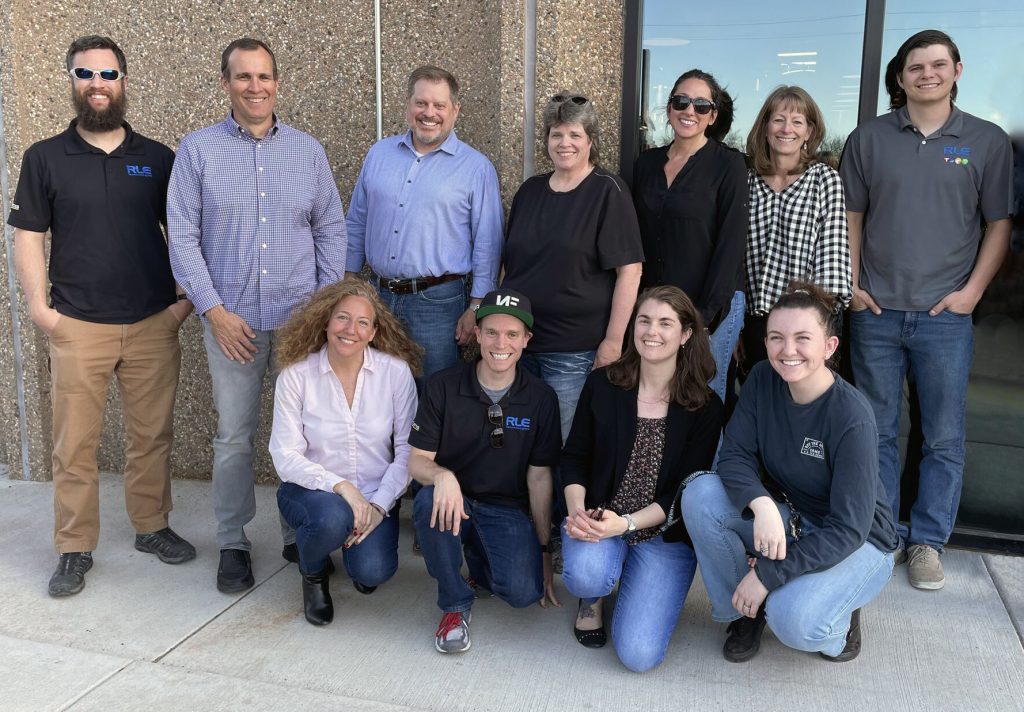 Careers - RLE Technologies